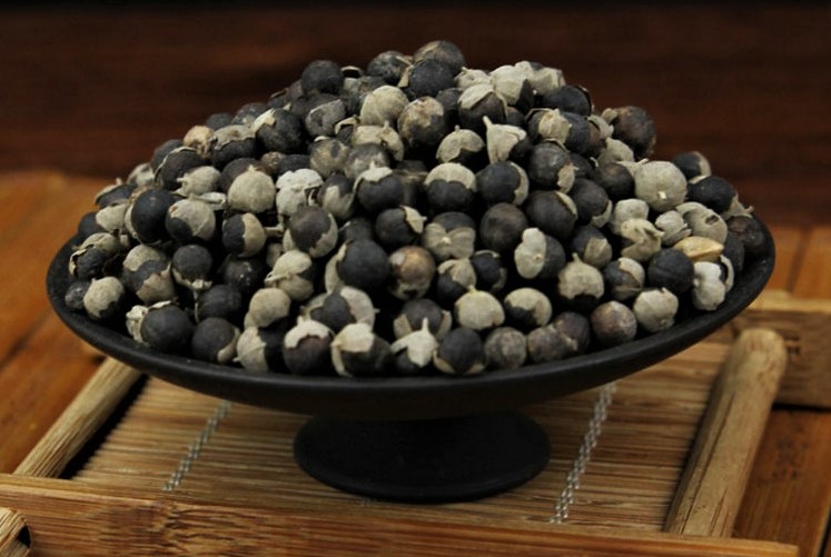 Man Jing Zi | Viticis