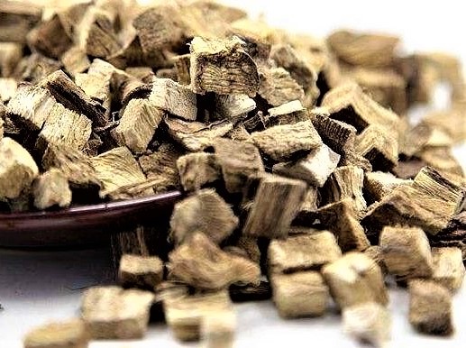 Ge Gen | Puerariae | Kudzu | 葛根